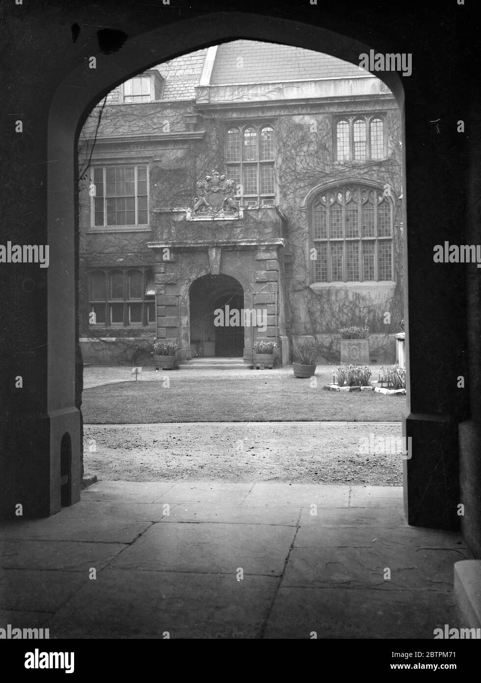 The Charterhouse . The Charterhouse is a former Carthusian monastery in ...