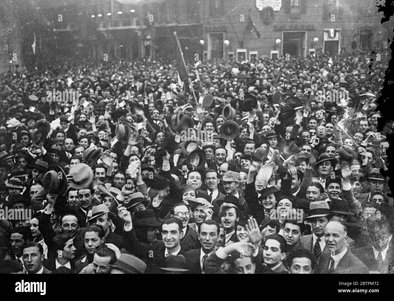 Abyssinia ethiopia history historical archive archival hi-res stock ...