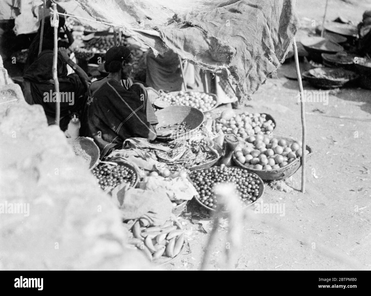 Harrar ethiopia Black and White Stock Photos & Images - Alamy