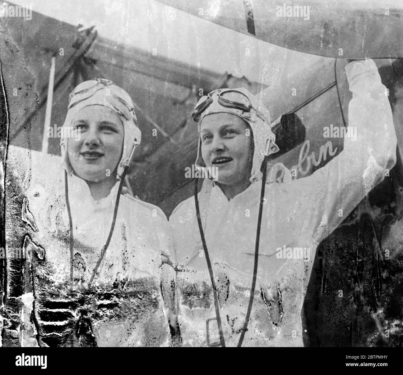 His sister victoria hi-res stock photography and images - Alamy