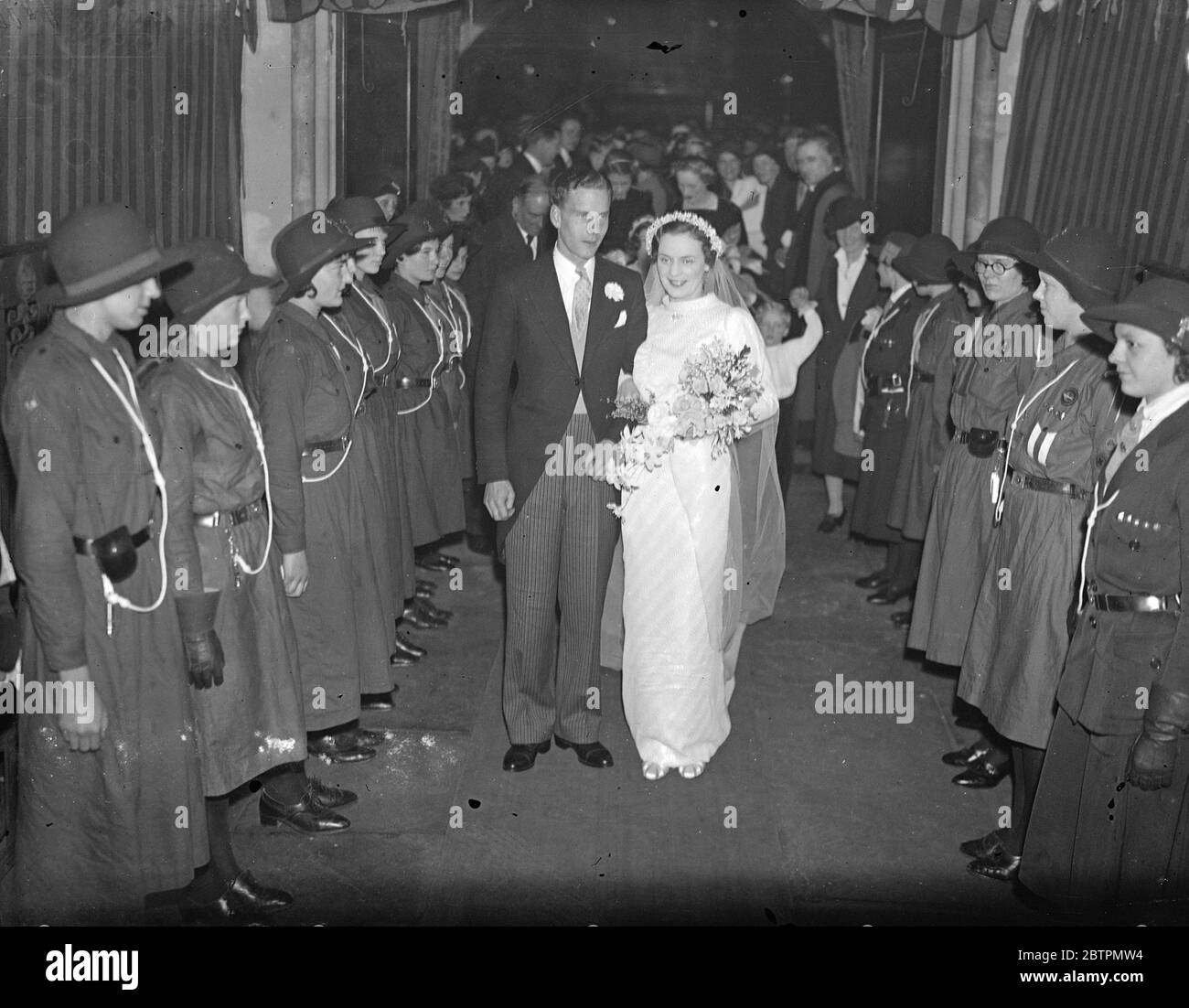 Lady Prudence Jellicoe married. Lady Prudence Jellicoe, daughter of the ...