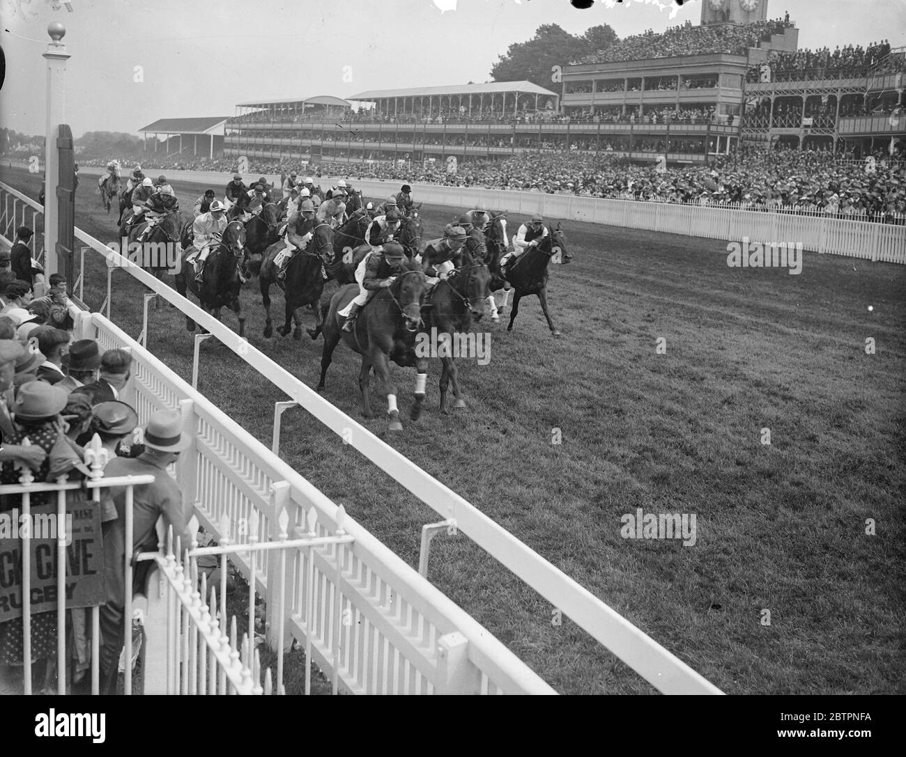 Mr abe Black and White Stock Photos & Images - Alamy