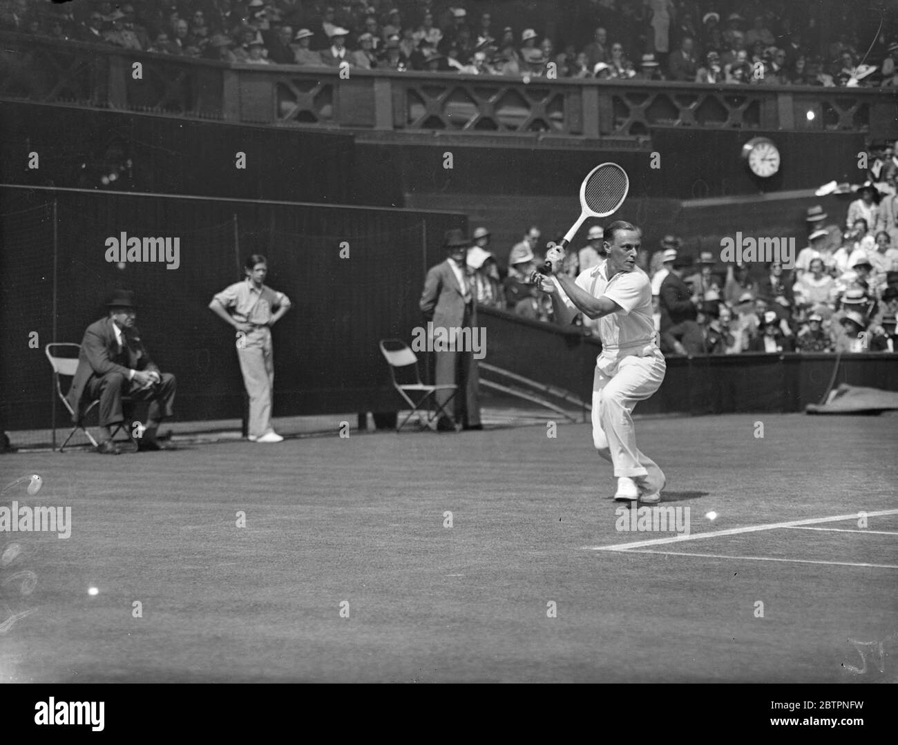 Gordon england hi-res stock photography and images - Alamy