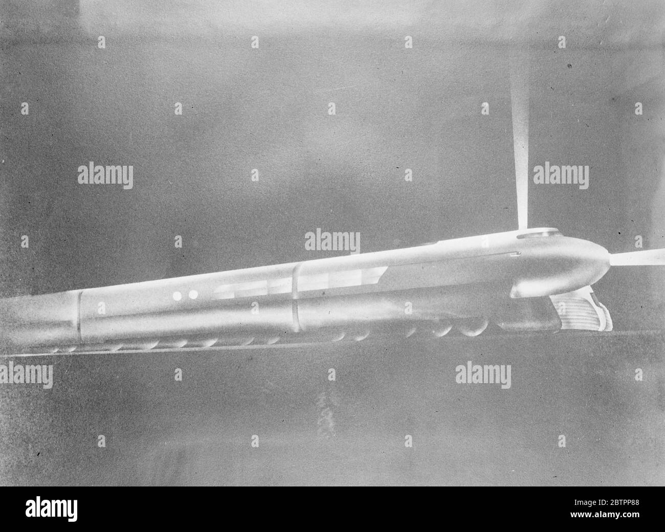 Streamlined locomotive hi-res stock photography and images - Alamy