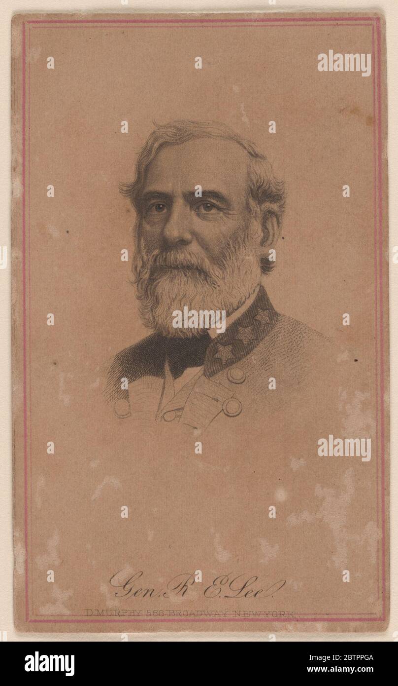 Civil war military strategy hi-res stock photography and images - Alamy
