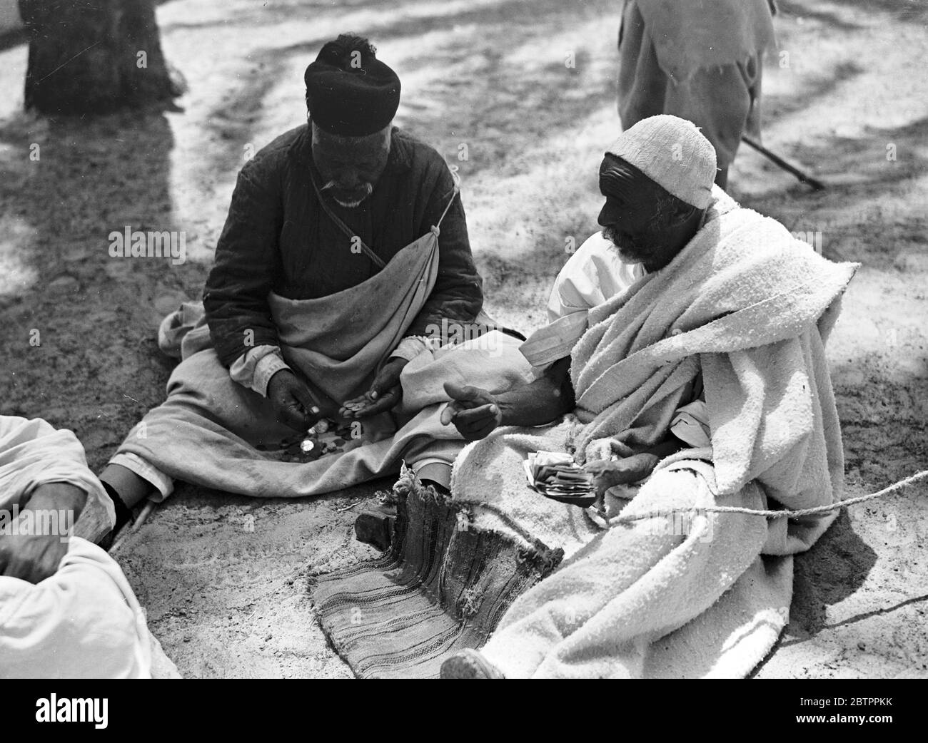 1930s libyan hi-res stock photography and images - Alamy