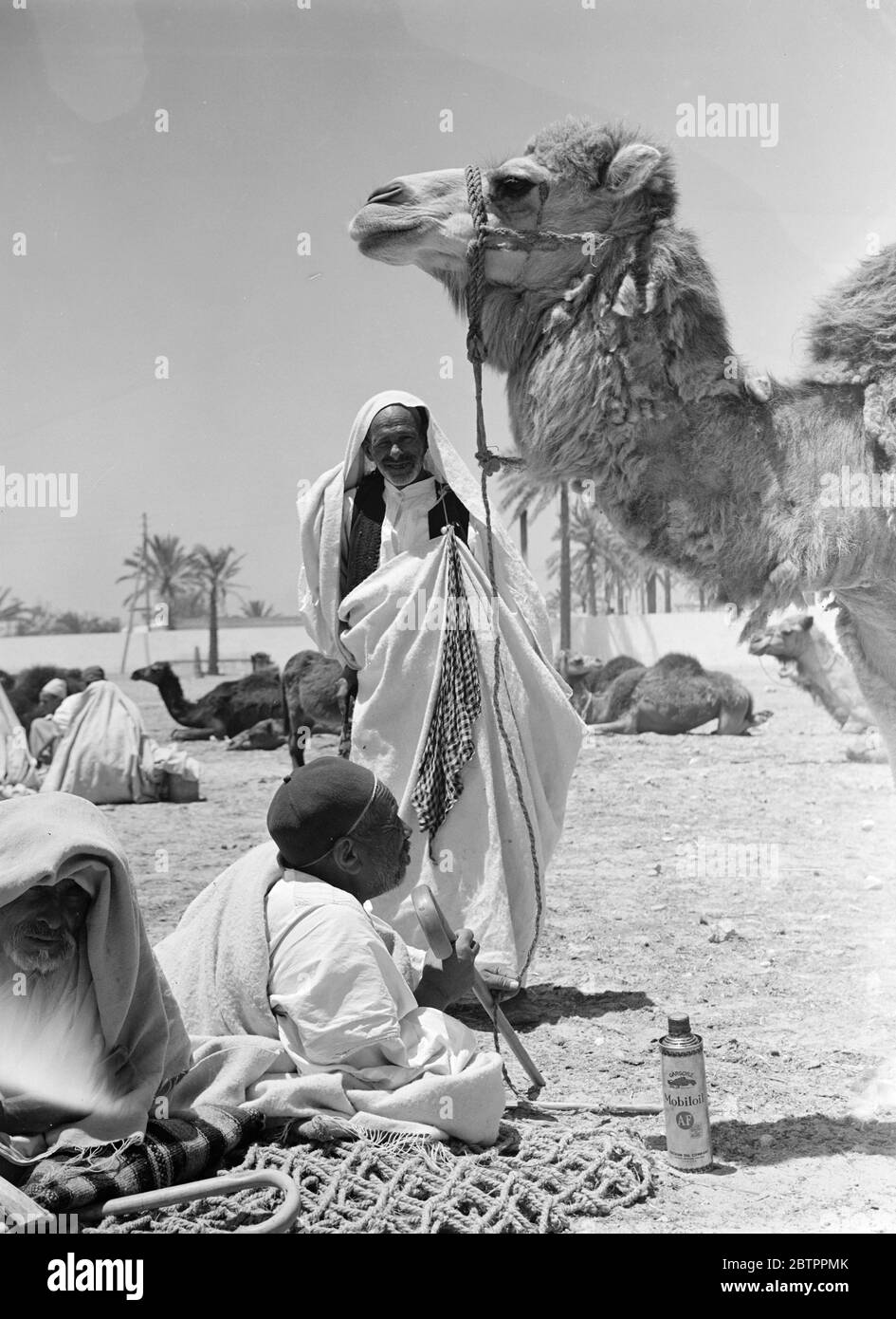 1930s libyan hi-res stock photography and images - Alamy
