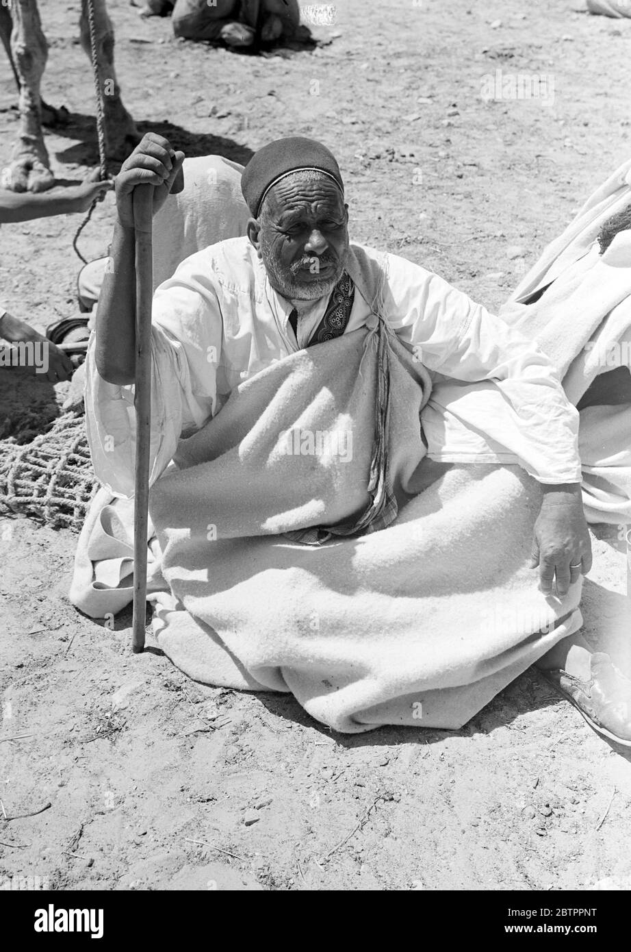 1930s libyan hi-res stock photography and images - Alamy