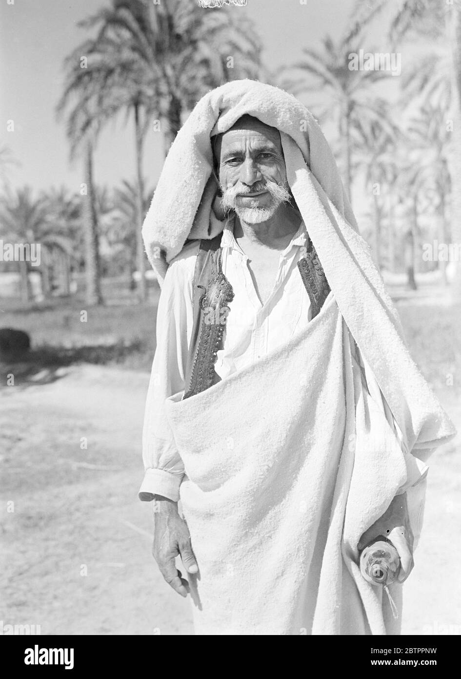 1930s libyan hi-res stock photography and images - Alamy