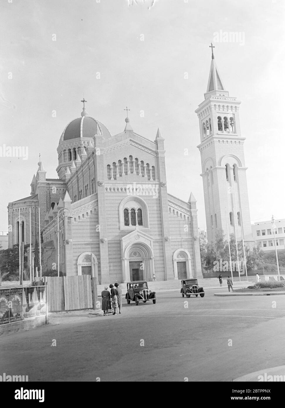 1930s libyan hi-res stock photography and images - Alamy
