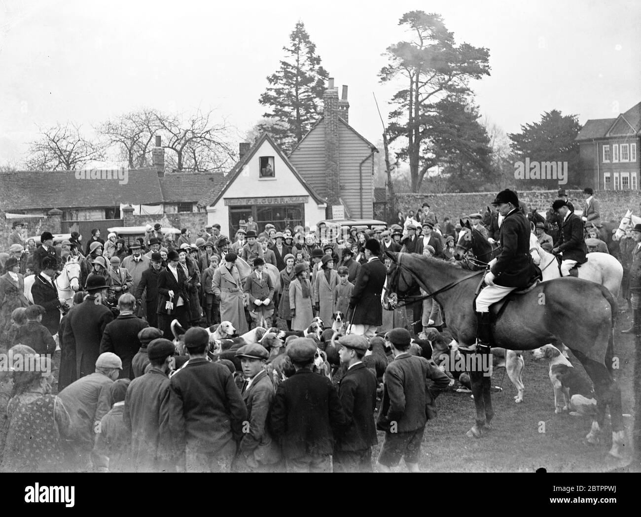 Offham hi-res stock photography and images - Alamy