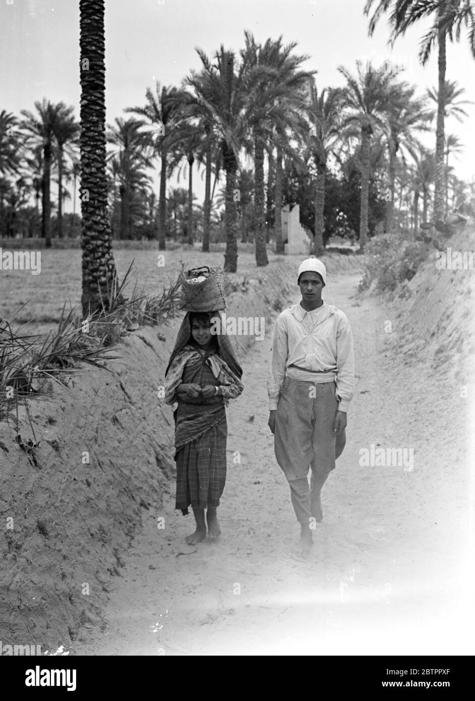 1930s libyan hi-res stock photography and images - Alamy