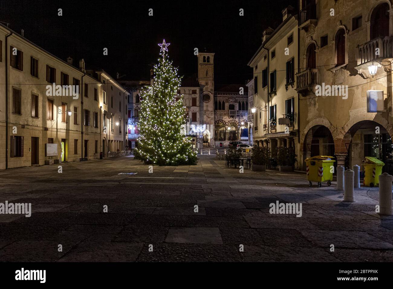 Medieval christmas tree hi-res stock photography and images - Alamy
