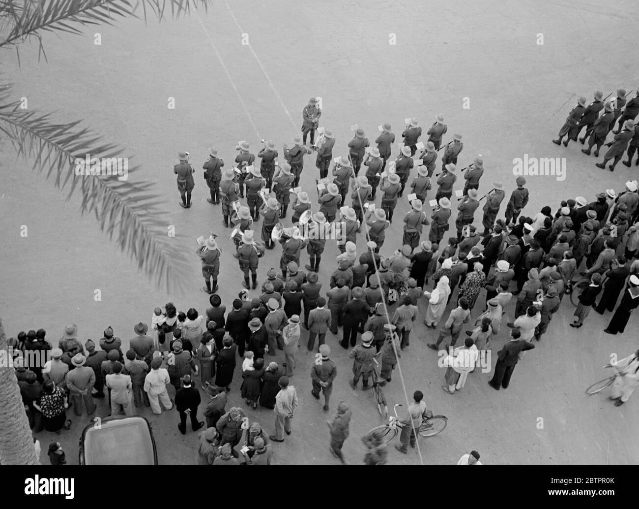 Italian Tripoli High Resolution Stock Photography and Images - Alamy