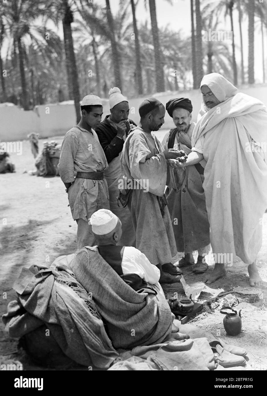 1930s libyan hi-res stock photography and images - Alamy