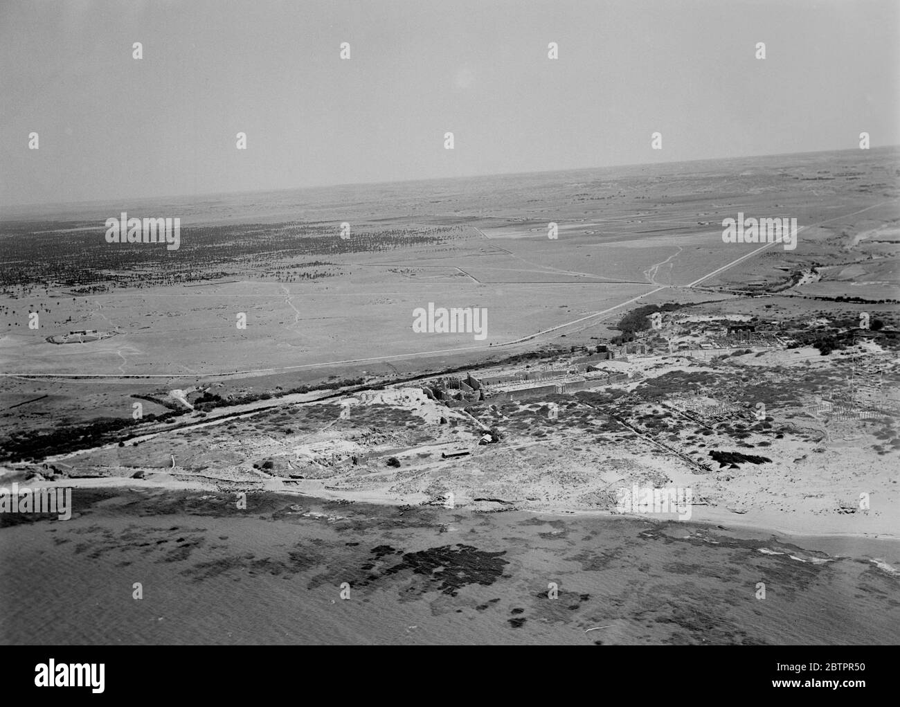 Tripoli 1930s hi-res stock photography and images - Alamy