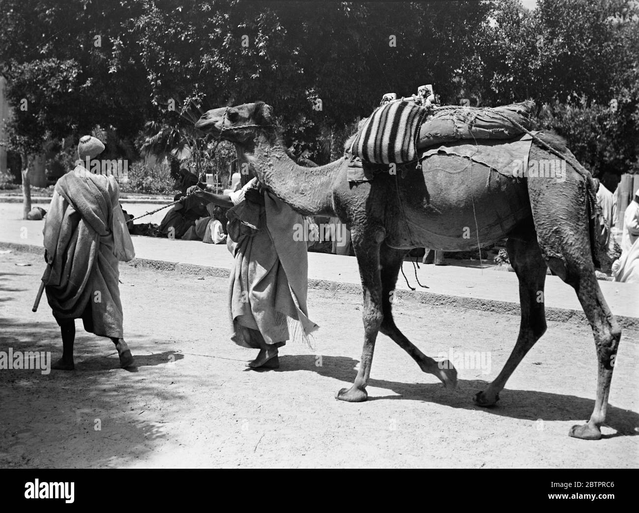 1930s libyan hi-res stock photography and images - Alamy