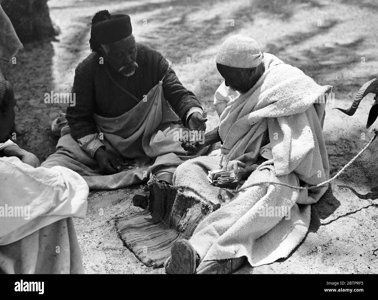 1930s libyan hi-res stock photography and images - Alamy