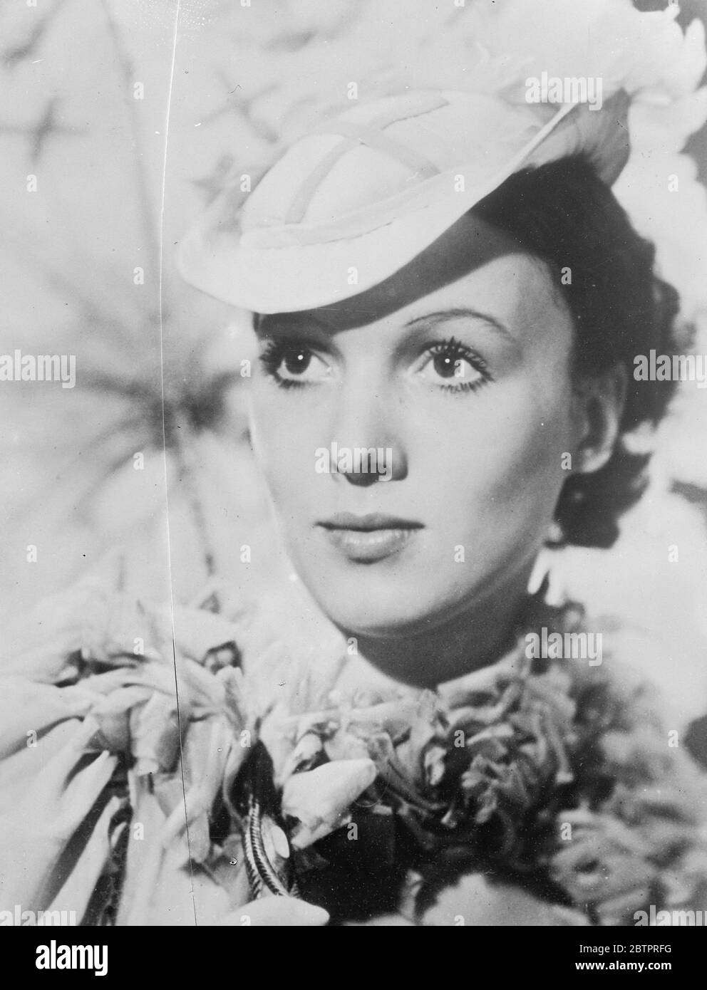 German Dancer High Resolution Stock Photography and Images - Alamy