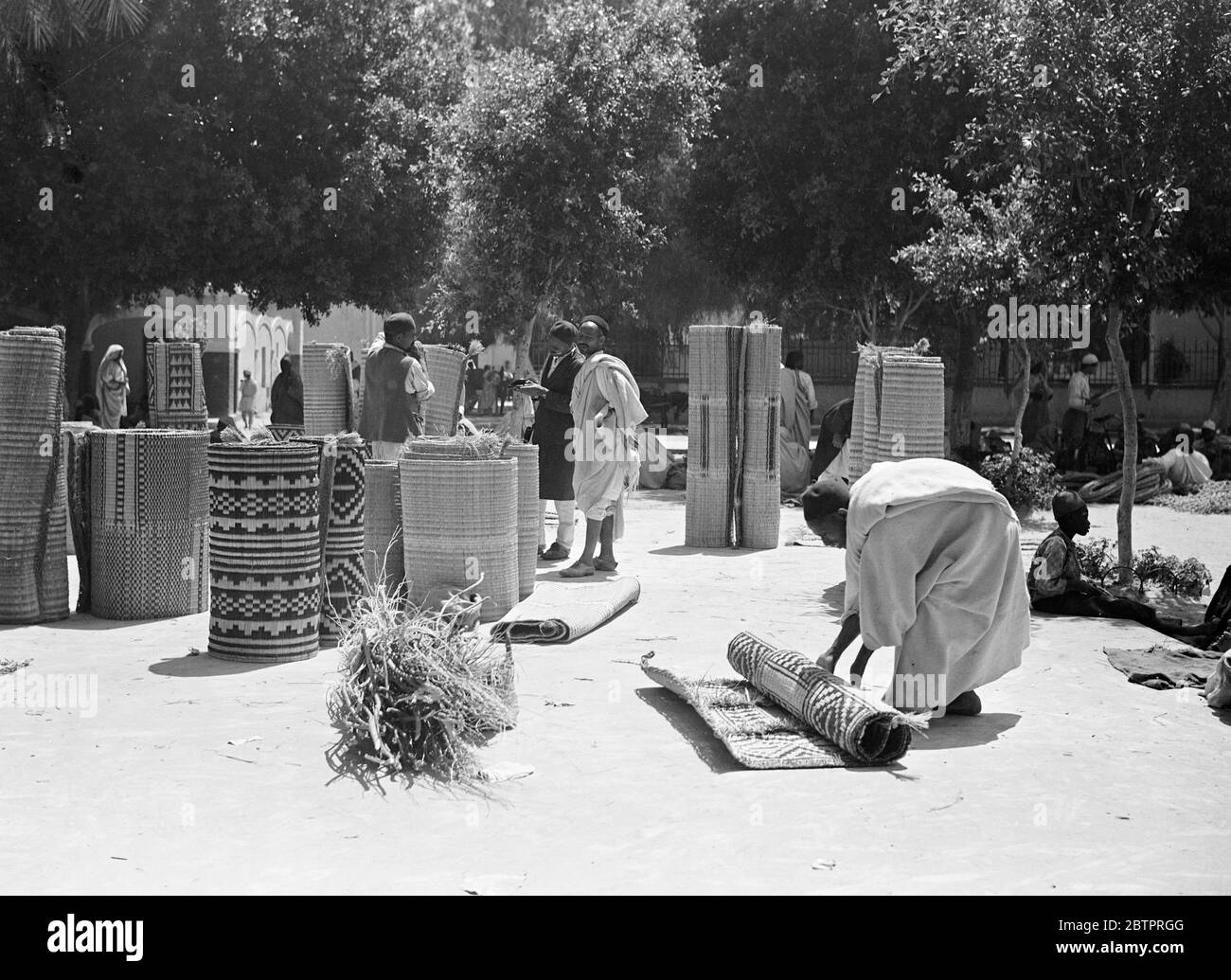 1930s libyan hi-res stock photography and images - Alamy