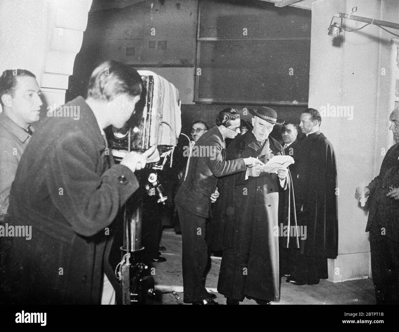 Charles baur Black and White Stock Photos & Images - Alamy