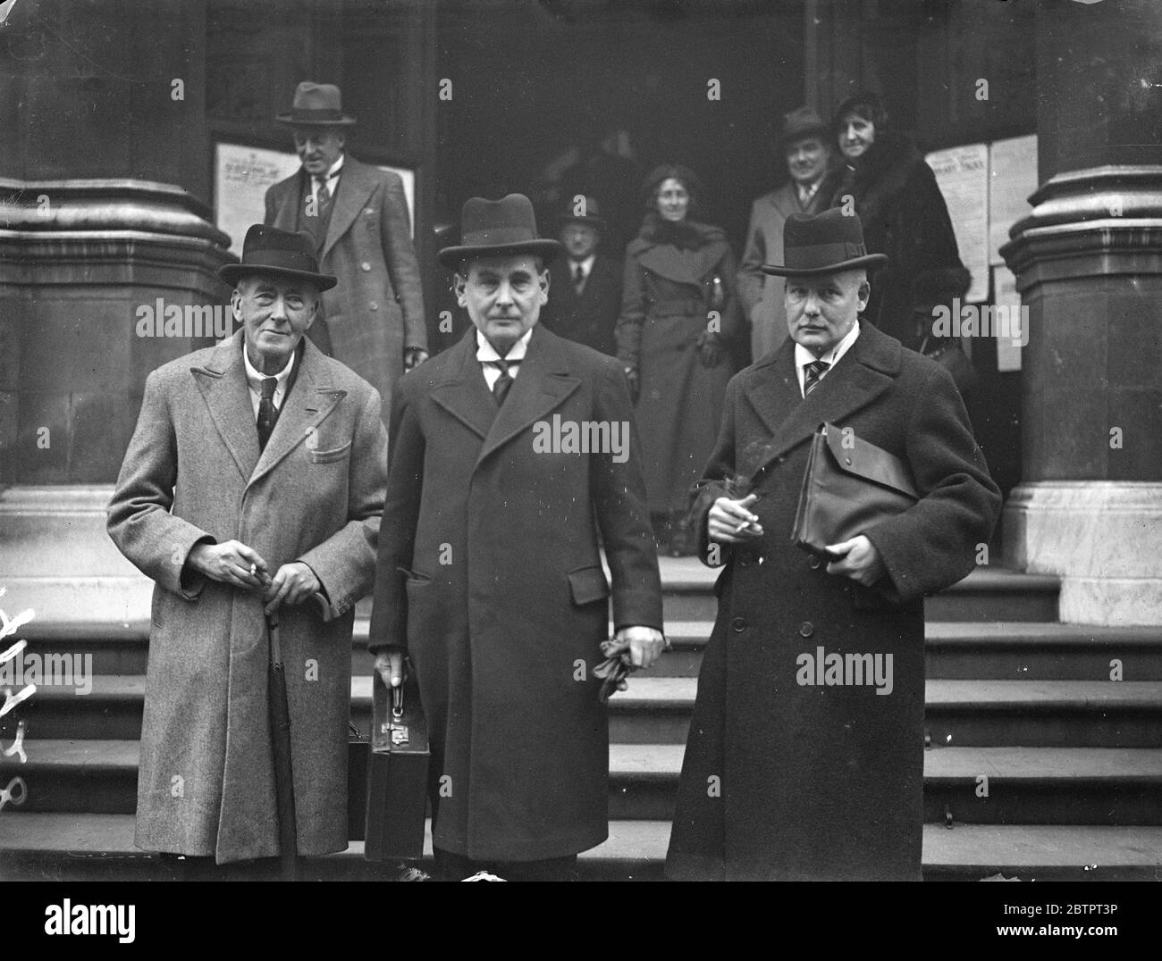 Rolleston hall hi-res stock photography and images - Alamy