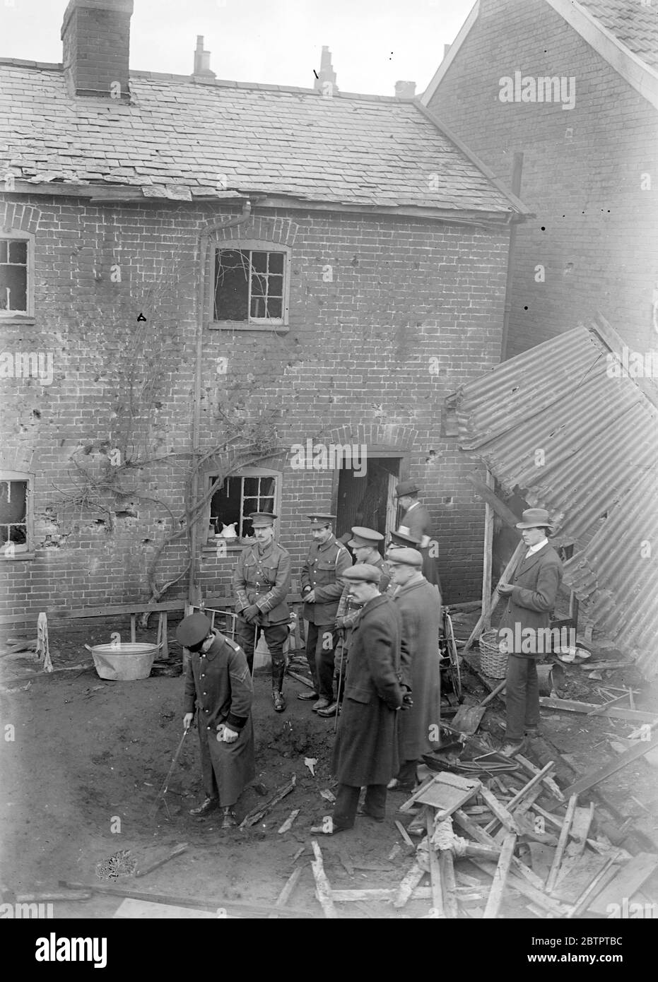 Colchester air Black and White Stock Photos & Images - Alamy