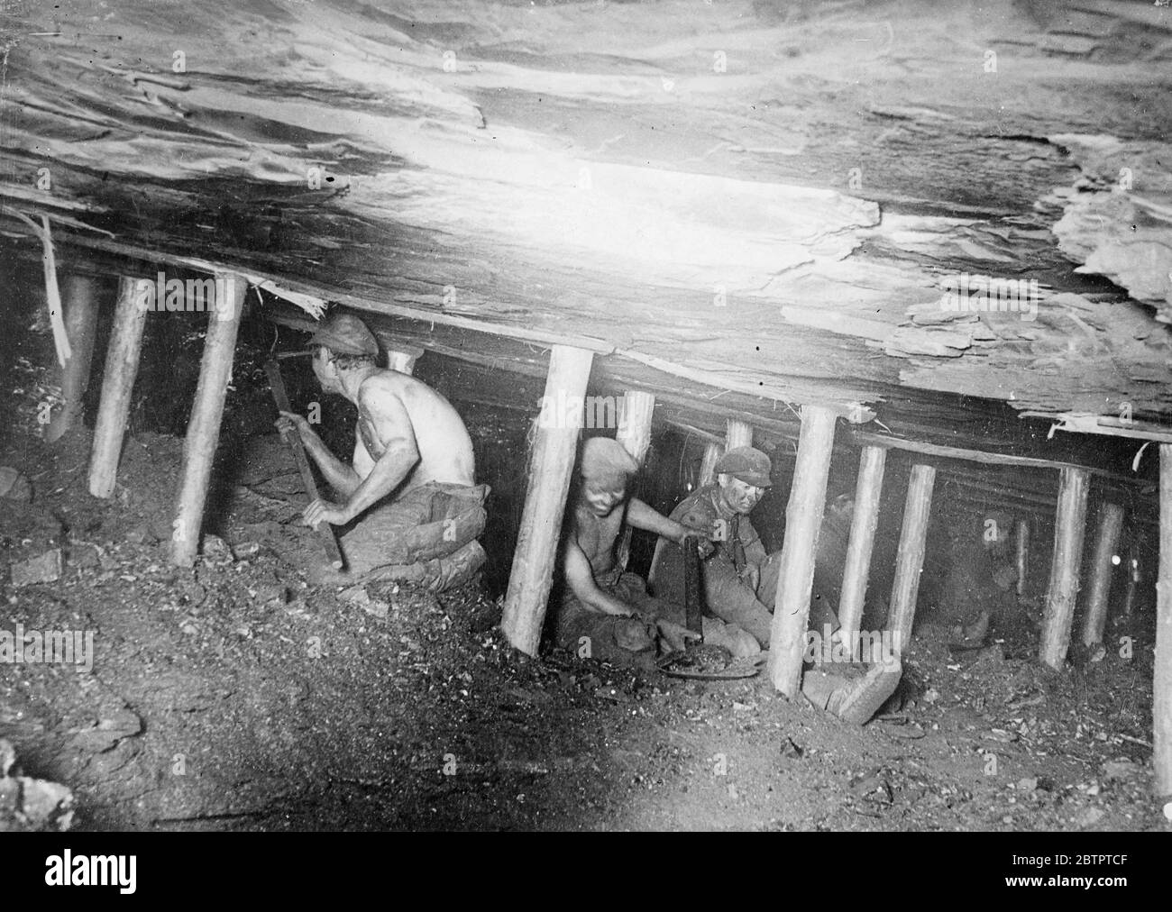 Work in a Black and White Stock Photos & Images - Alamy