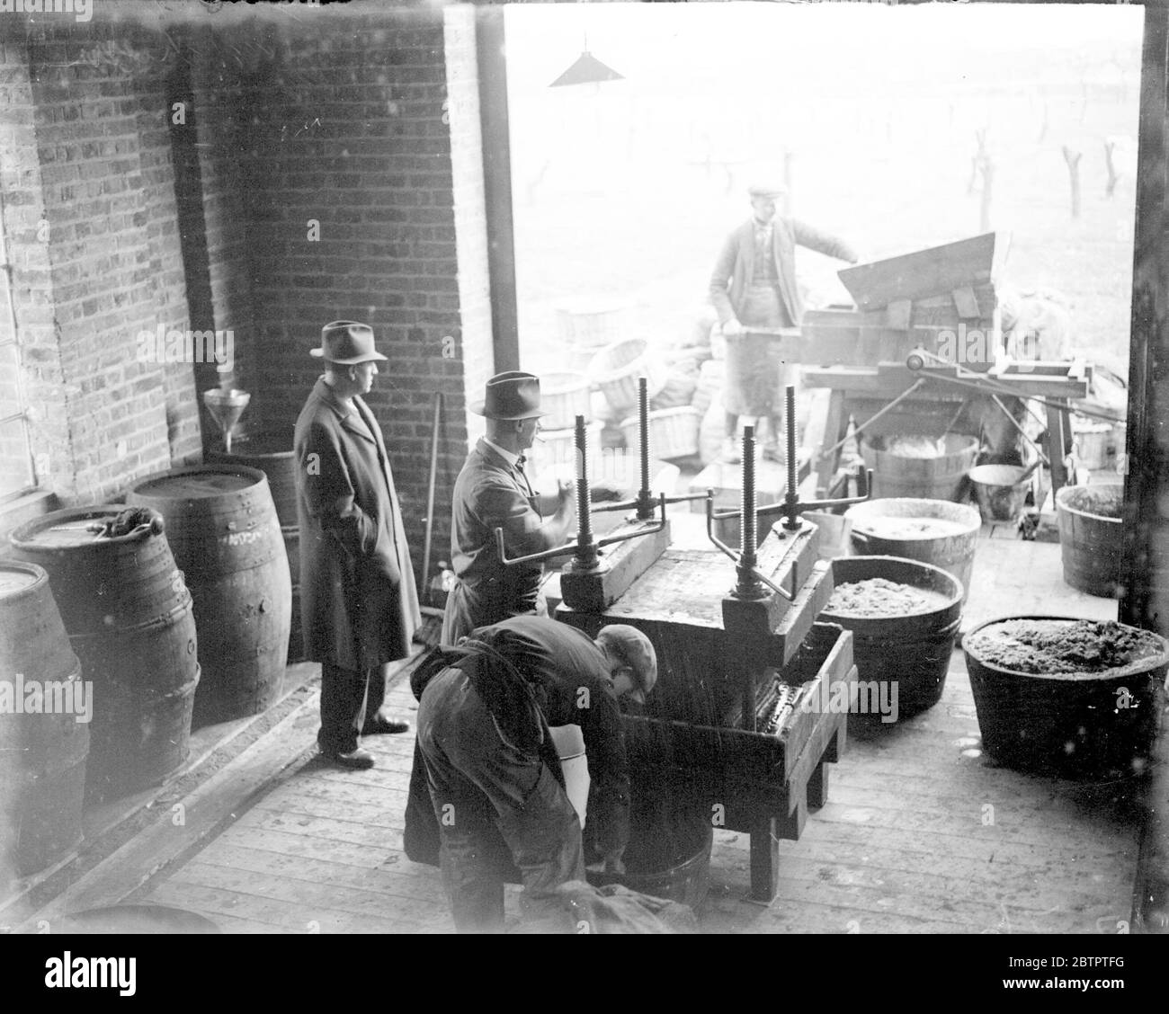 Crockenhill hi-res stock photography and images - Alamy