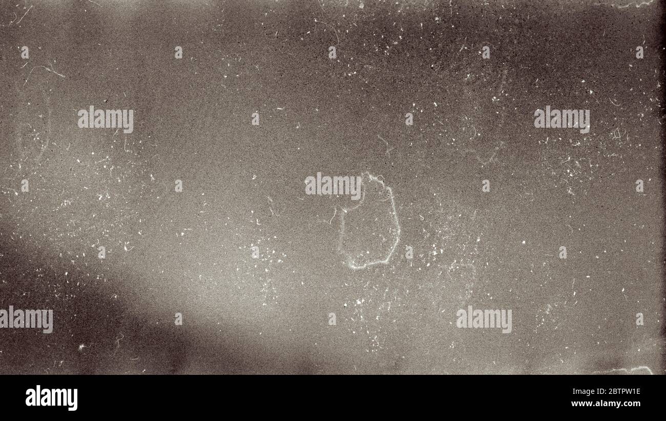 Black film grain texture hi-res stock photography and images - Alamy