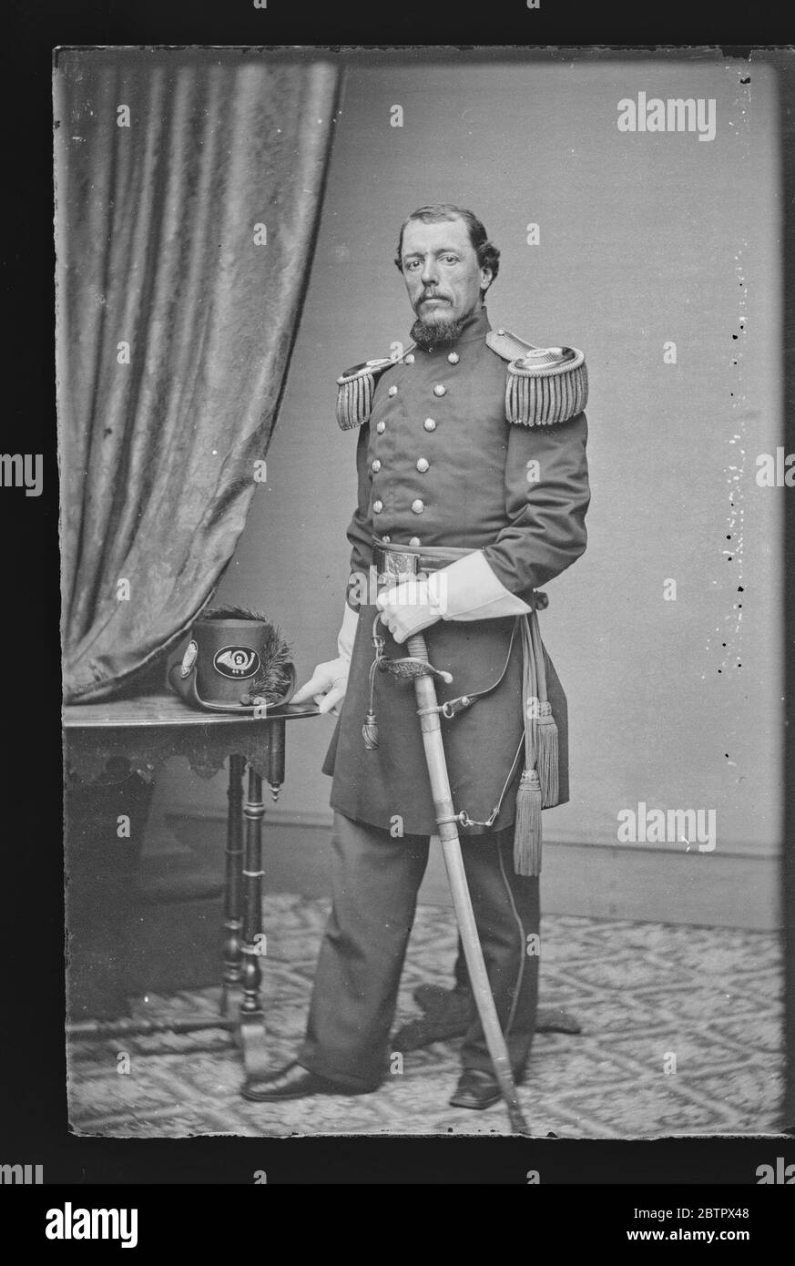 Samuel buck hi-res stock photography and images - Alamy