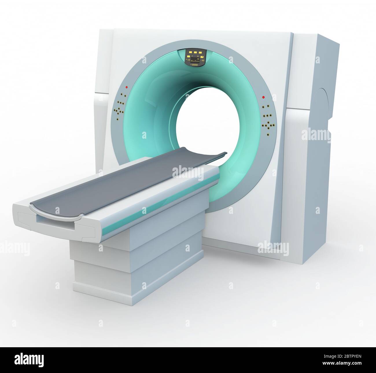 Ct machine hi-res stock photography and images - Alamy