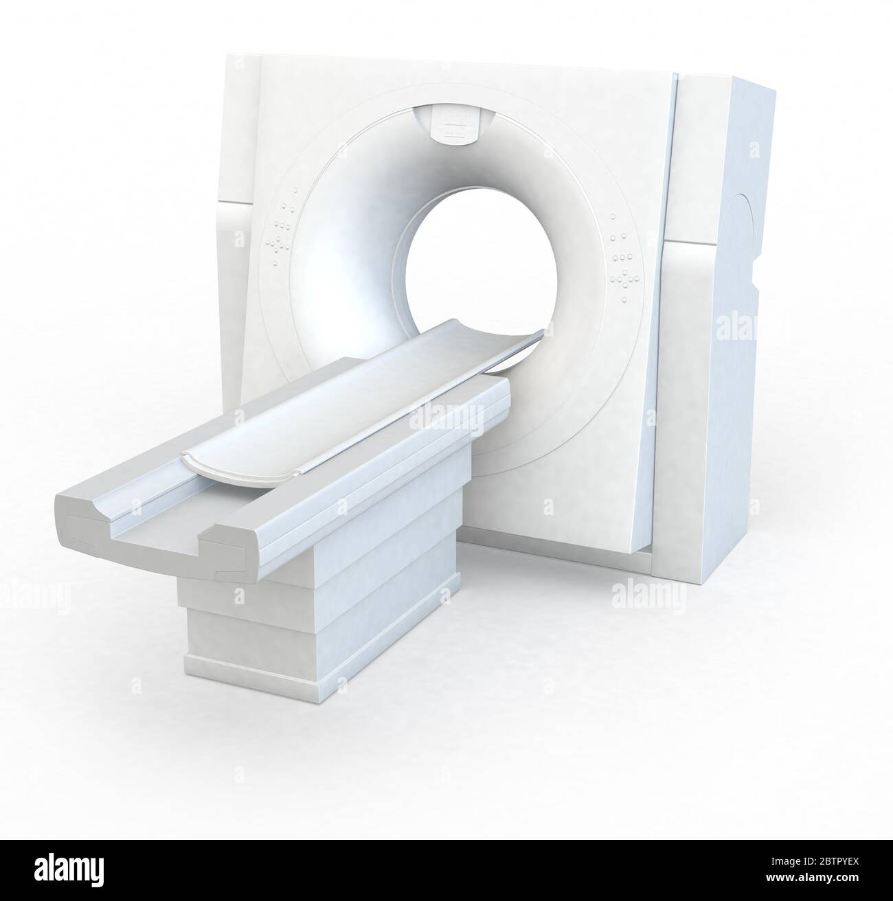 Ct machine hi-res stock photography and images - Alamy