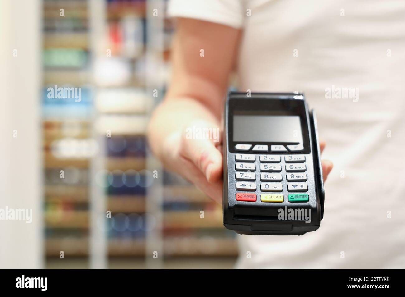 Worker device hi-res stock photography and images - Alamy