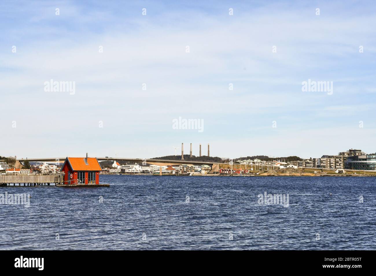 Nordic sea hi-res stock photography and images - Alamy