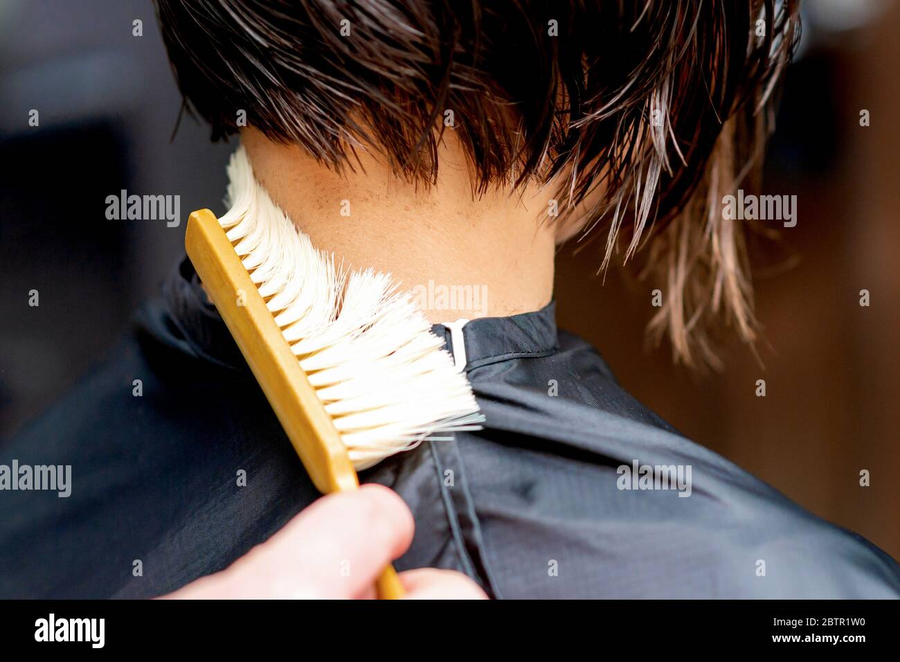 Cleaning High Resolution Stock Photography and Images - Alamy