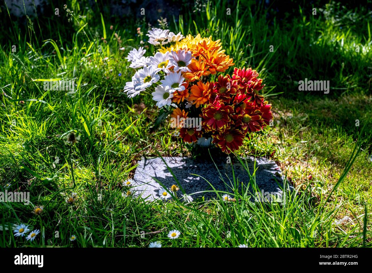 St margarets church ifield hi-res stock photography and images - Alamy