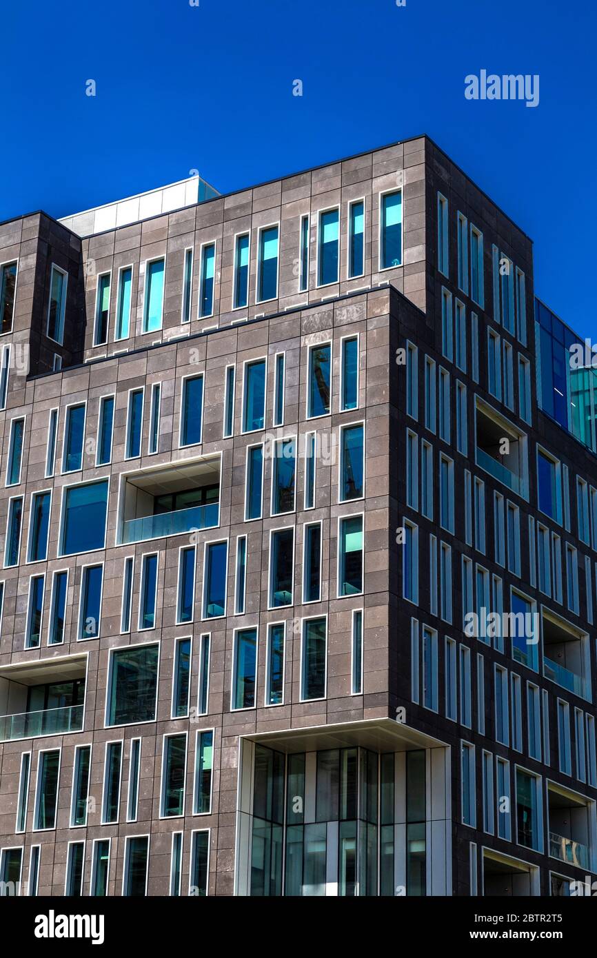 Kings cross architecture hi-res stock photography and images - Alamy