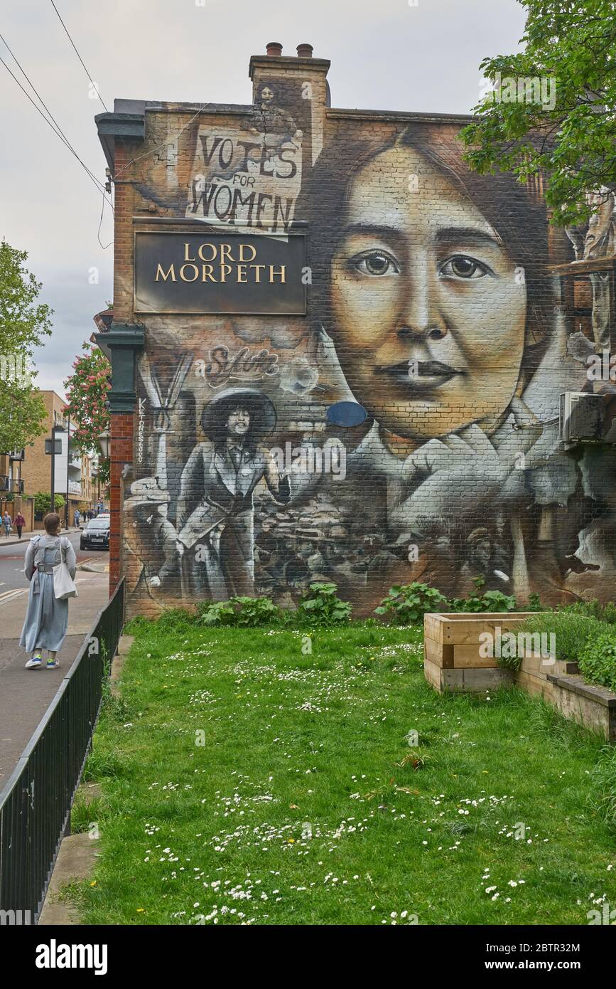 Morpeth lord hi-res stock photography and images - Alamy