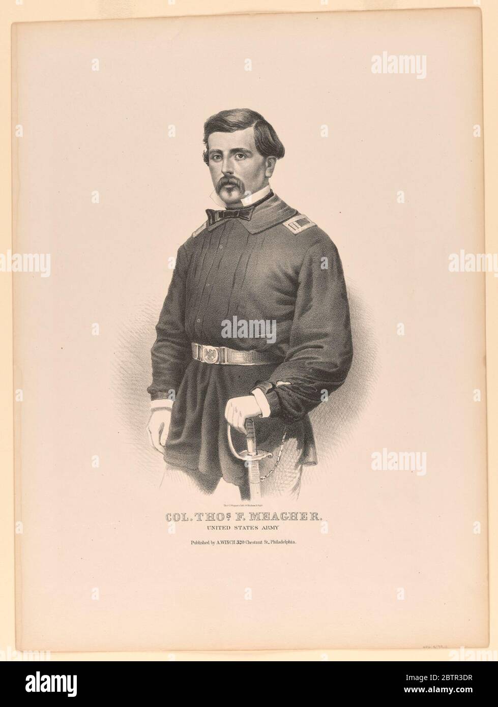 Meagher hi-res stock photography and images - Alamy