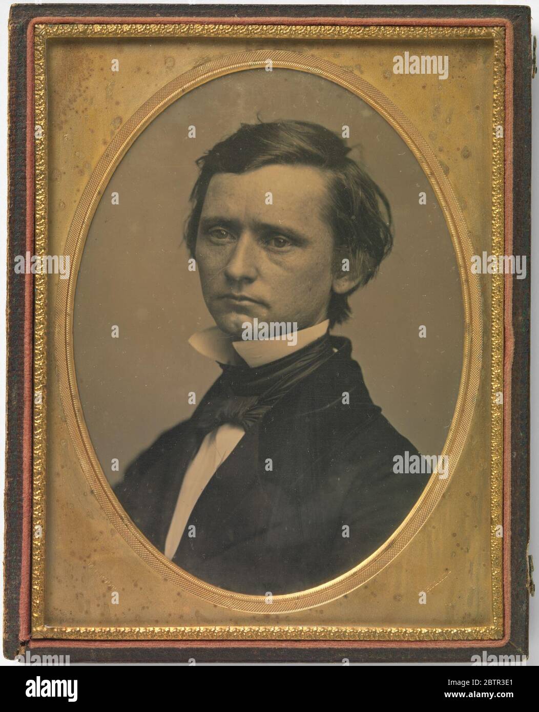 Read thomas buchanan hi-res stock photography and images - Alamy