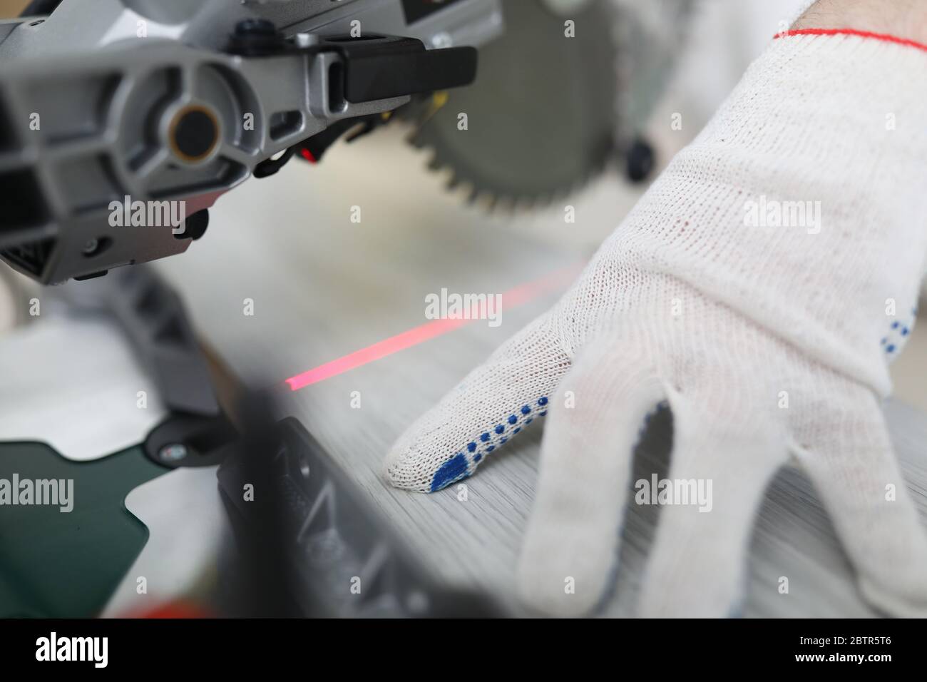 Drill tool in grey colour Stock Photo - Alamy