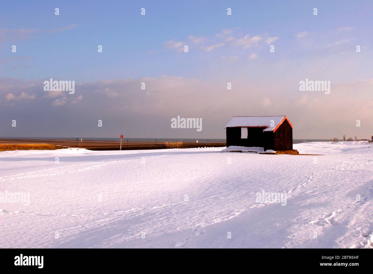 Marsh scenes hi-res stock photography and images - Alamy