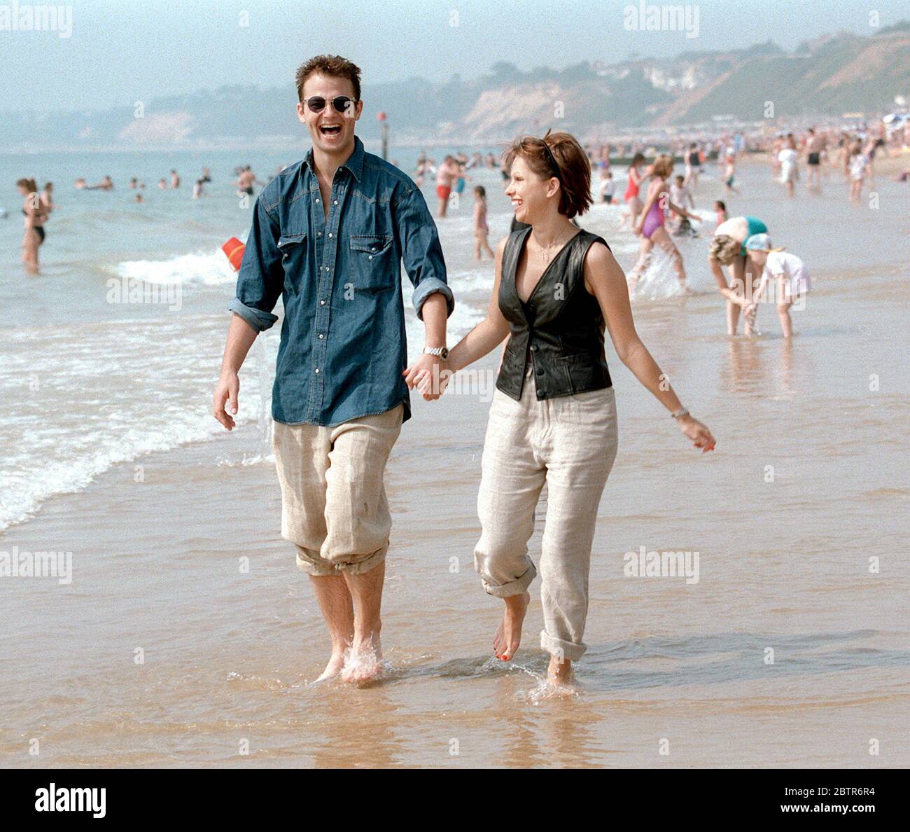 Melissa bell neighbours hi-res stock photography and images - Alamy