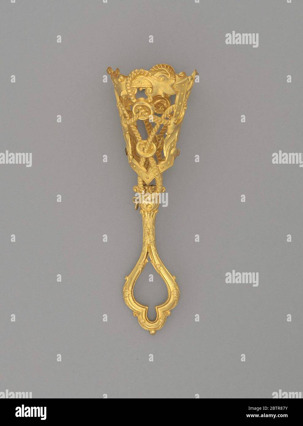 Beaded strapwork hi-res stock photography and images - Alamy