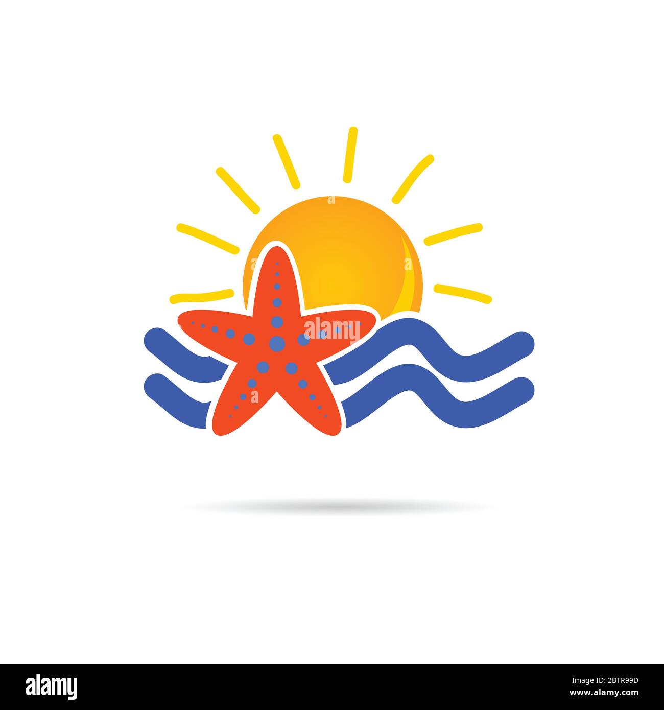 Marine sol Stock Vector Images - Alamy