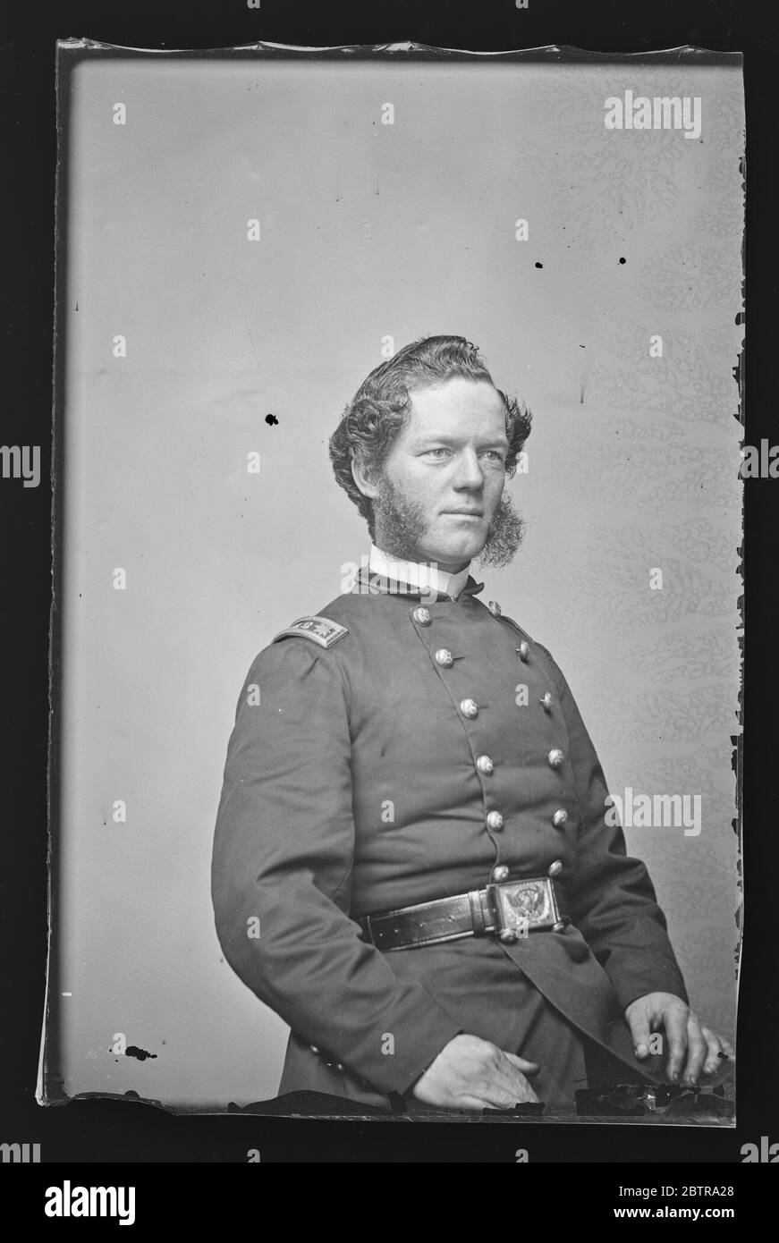 Unidentified man standing unknown hi-res stock photography and images ...