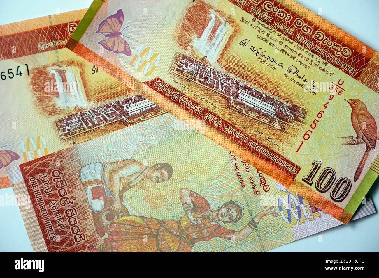 Lkr currency store
