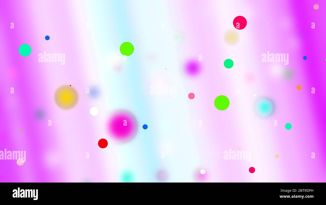 Abstract pink color hi-res stock photography and images - Alamy