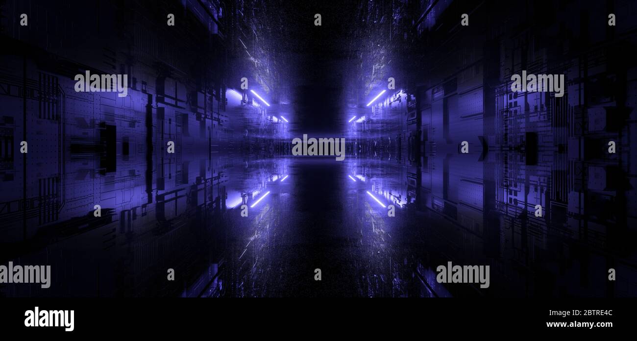 Metal reflections hi-res stock photography and images - Alamy